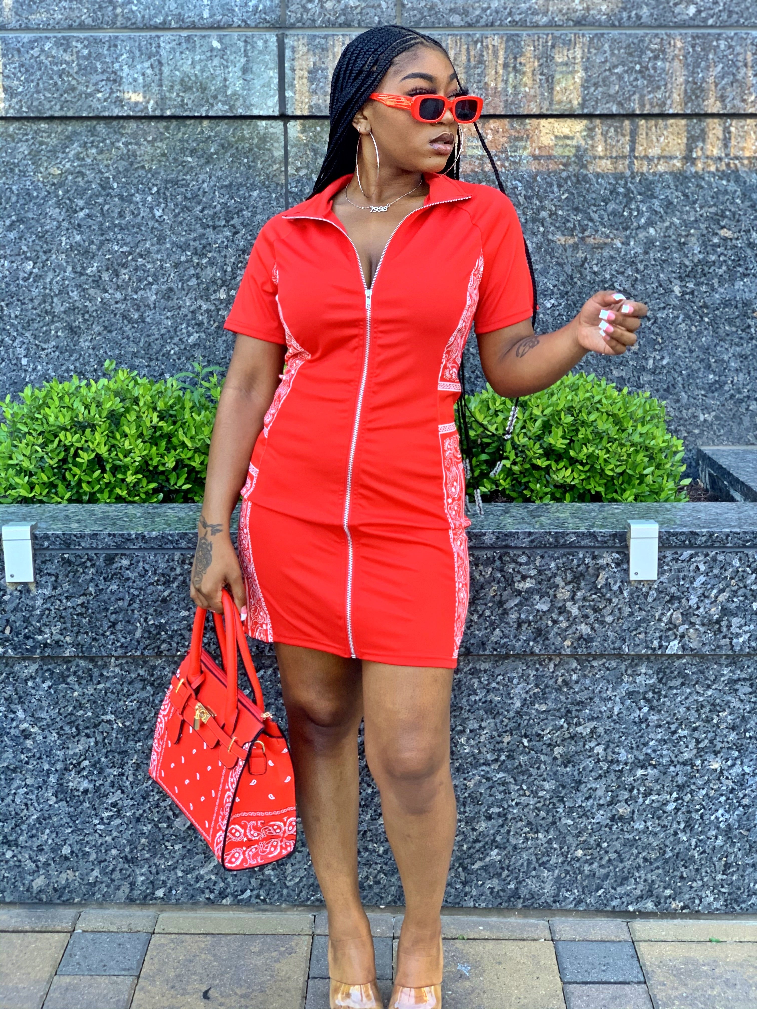 DRESSES – N3 Styles DRESSES – N3 Styles